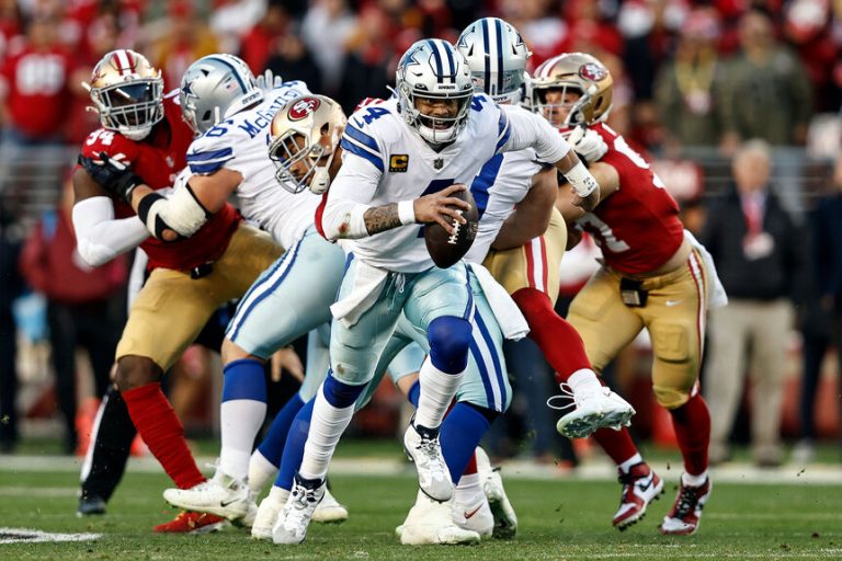 How Many Players Are on a Football Team? 5 Essential Insights - Sportivize
