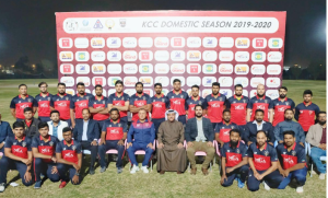 Kuwait National Cricket Team: Matches, Players & More - Sportivize